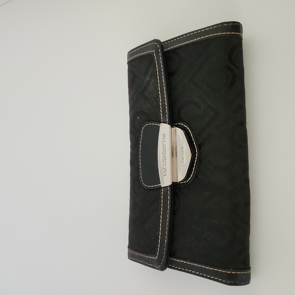 Liz Claiborne | Bags | Liz Claiborne Wallet | Poshmark